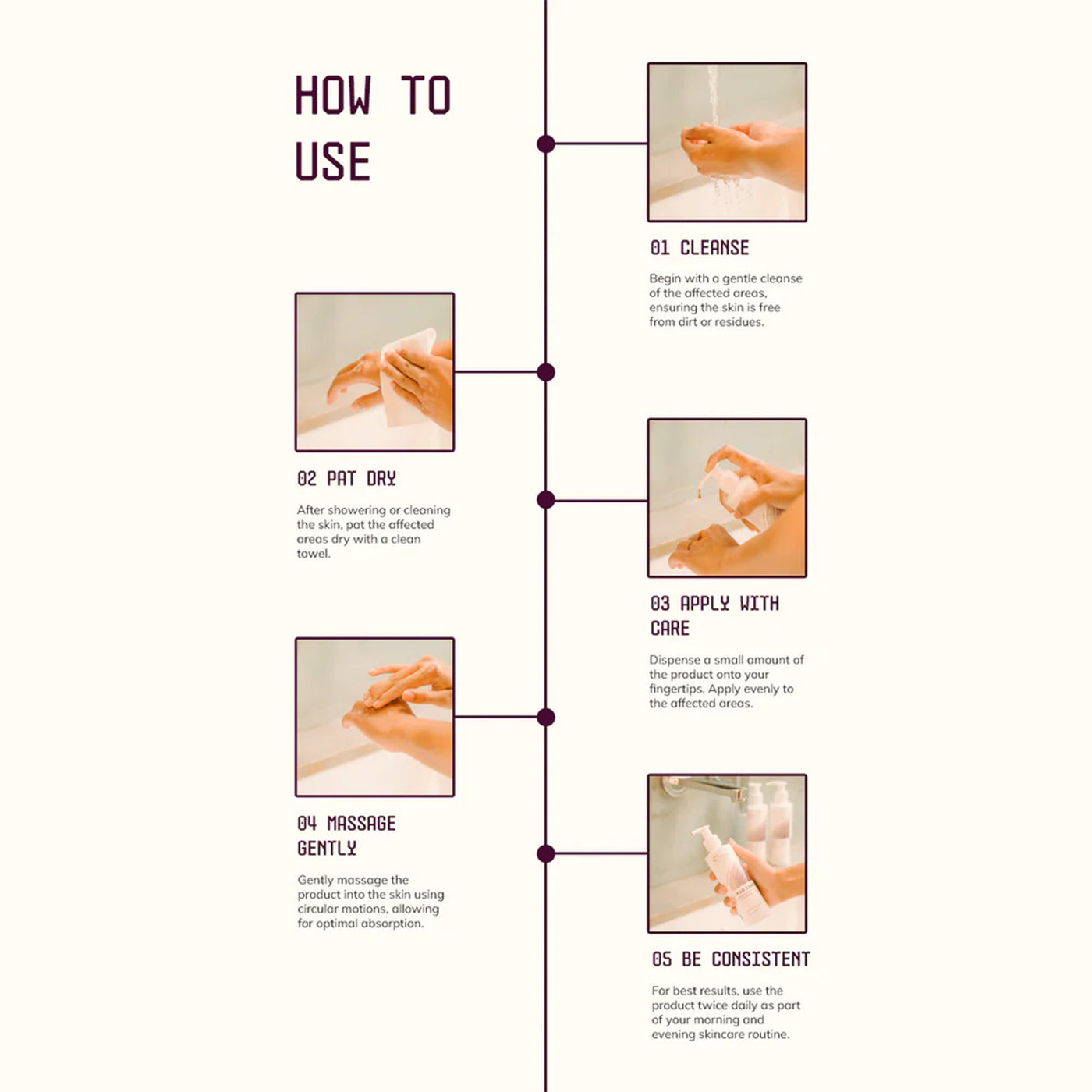 PSO Care – Purple Life Sciences